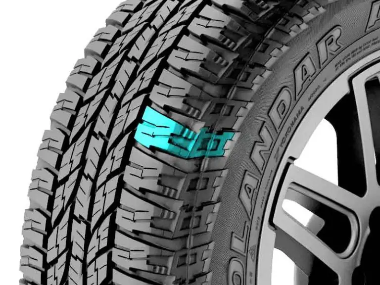 Yokohama Geolandar A/T G015 Vs Falken Wildpeak AT3w