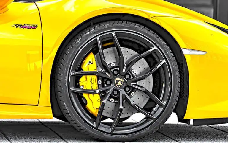 Pirelli P Zero PZ4 Vs Michelin Pilot Sport 4