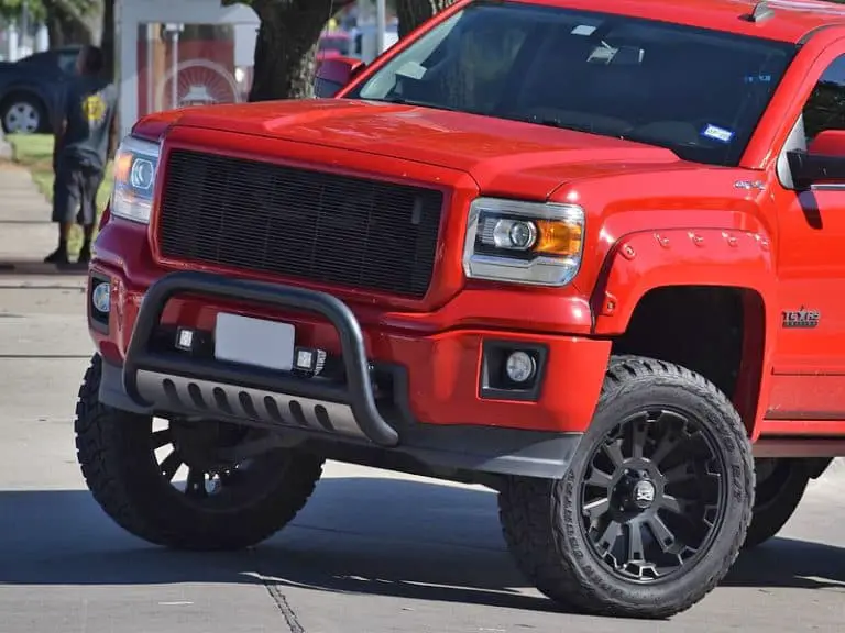 Toyo Open Country MT Vs RT