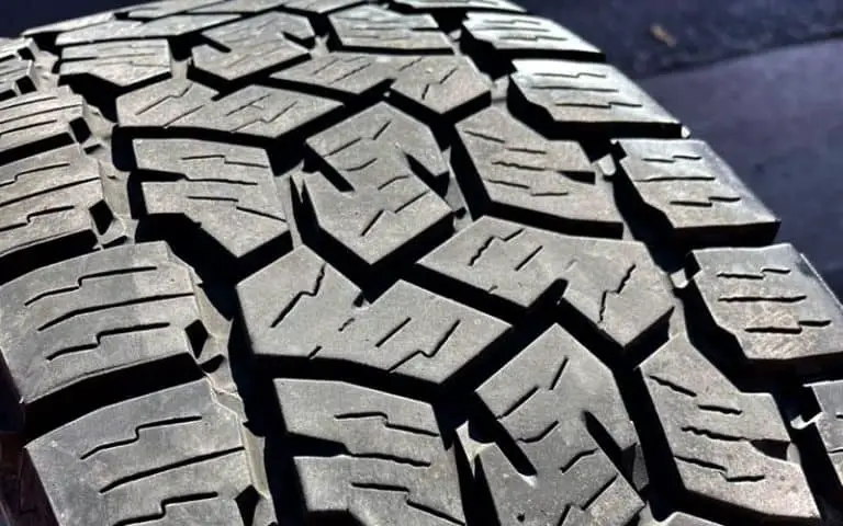 Firestone Destination XT Vs Toyo AT3 | CompareTheTire