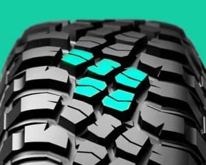 BF Goodrich KO2 All-Terrain Vs KM3 Mud-Terrain