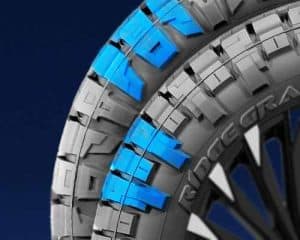 Nitto Ridge Grappler Vs BF Goodrich KO2