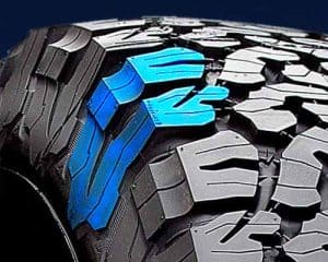 Nitto Recon Grappler Vs BF Goodrich KO2