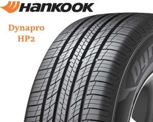 Hankook Dynapro HP2 Vs HT Vs AT2 Vs ATM