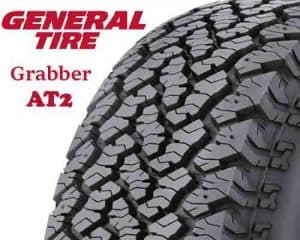 General Grabber ATX Vs AT2 Vs AT3