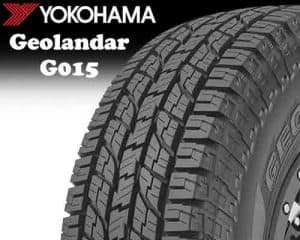 Yokohama Geolandar H/T Vs Yokohama Geolandar A/T