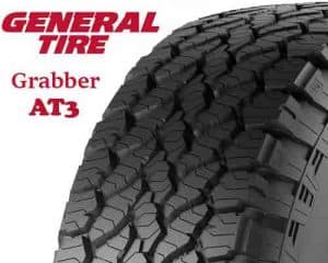 Yokohama Geolandar G015 Vs General Grabber AT3 | CompareTheTire