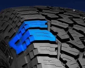 Yokohama Geolandar X AT Vs Falken Wildpeak AT3W