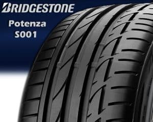 Pirelli P Zero PZ4 Vs Bridgestone Potenza S001 | CompareTheTire