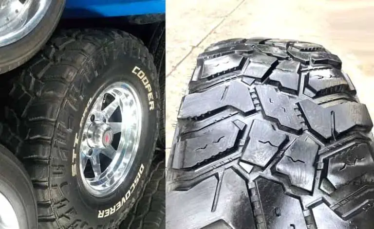 Toyo Open Country MT vs Cooper Stt Pro (2023 Updated)