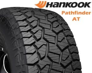Hankook Dynapro ATM Vs Pathfinder AT | CompareTheTire