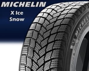 Michelin X Ice Snow Vs Bridgestone Blizzak WS90 | CTT