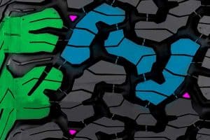 BF Goodrich Trail Terrain Vs BF Goodrich KO2 All Terrain T/A