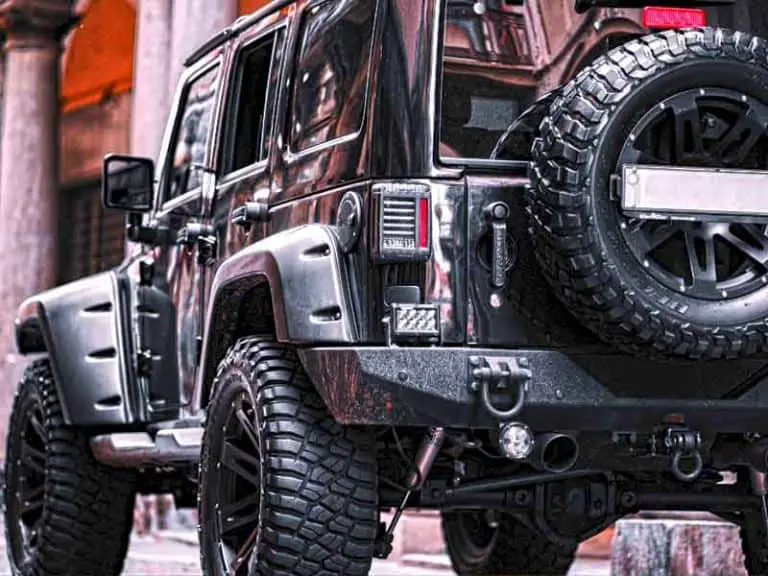 BFGoodrich KM3 Vs BFG KM2 T/A M/T