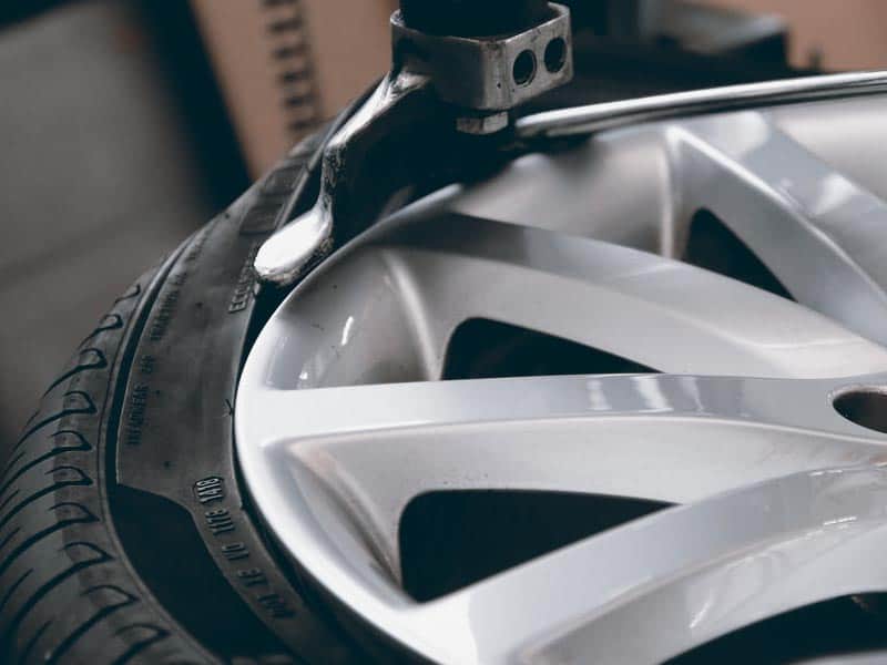How Much Does A Tire Rotation Cost CompareTheTire