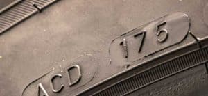 Tire Date Code: Reading A Tire's Manufacture Date