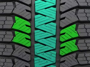 Michelin X Ice Snow Vs Bridgestone Blizzak WS90 | CTT