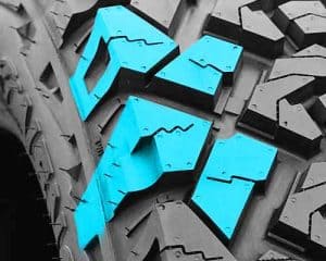 Venom Power Terra Hunter R/T Vs X/T