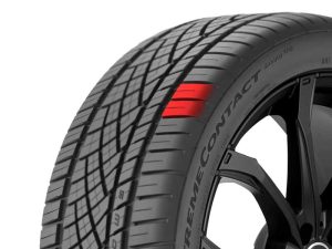 Continental Extremecontact DWS06 Vs Plus (Is New Better?)