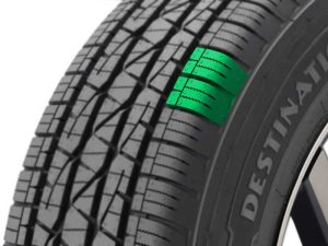 Firestone Destination LE3 Vs LE2 (Is New Better?)