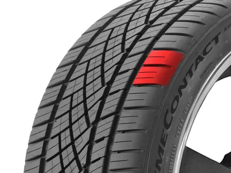 Continental Extremecontact DWS06 Vs Plus (Is New Better?)