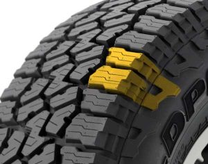 Falken Wildpeak AT3W Vs Toyo Open Country AT3