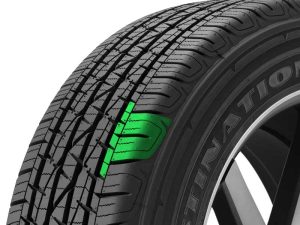 Firestone Destination LE3 Vs LE2 (Is New Better?)