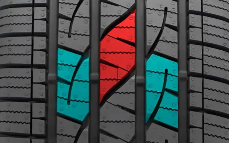 Firestone Destination LE3 Vs LE2 (Is New Better?)