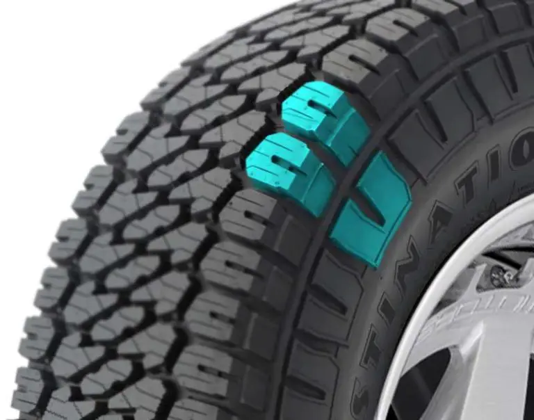 Firestone Destination XT Vs BFG KO2 (Worth It?)