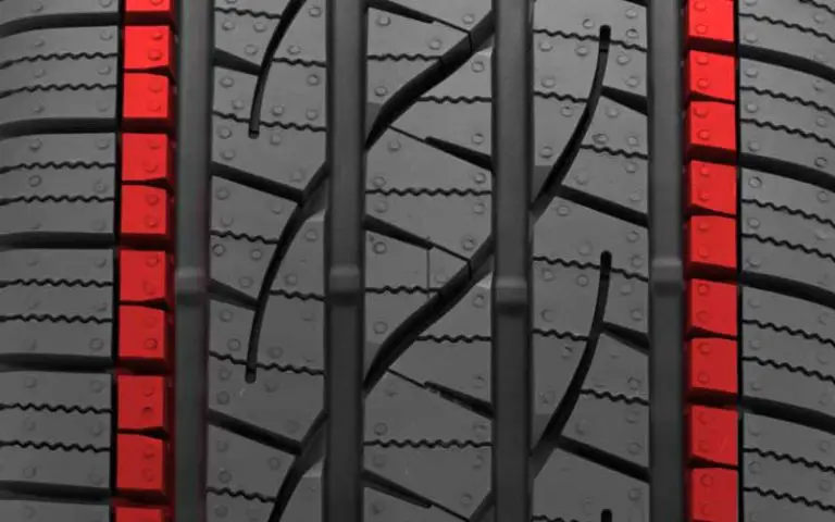 Firestone Destination LE3 Vs Michelin Defender LTX MS
