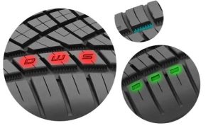 Continental Extremecontact DWS06 Vs Plus (Is New Better?)