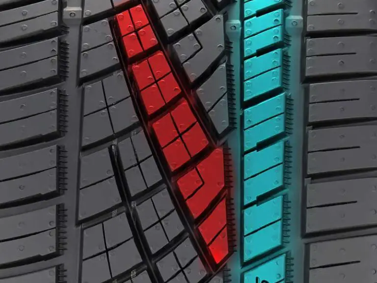 Continental Extremecontact DWS06 Vs Plus (Is New Better?)