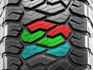 Maxxis Razr AT811 Vs BF Goodrich KO2