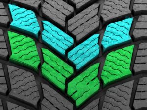 Michelin X Ice Snow Vs Bridgestone Blizzak WS90 | CTT