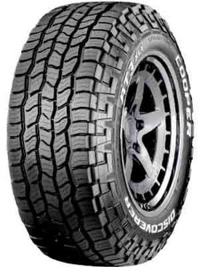 Cooper Discoverer AT3 Vs Toyo Open Country AT3 | CTT