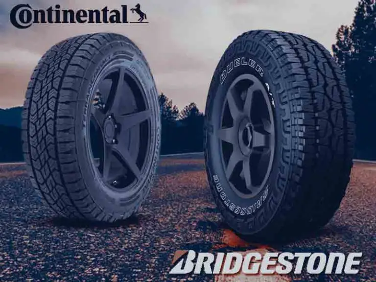 Compare Bridgestone Tires | CompareTheTire.com